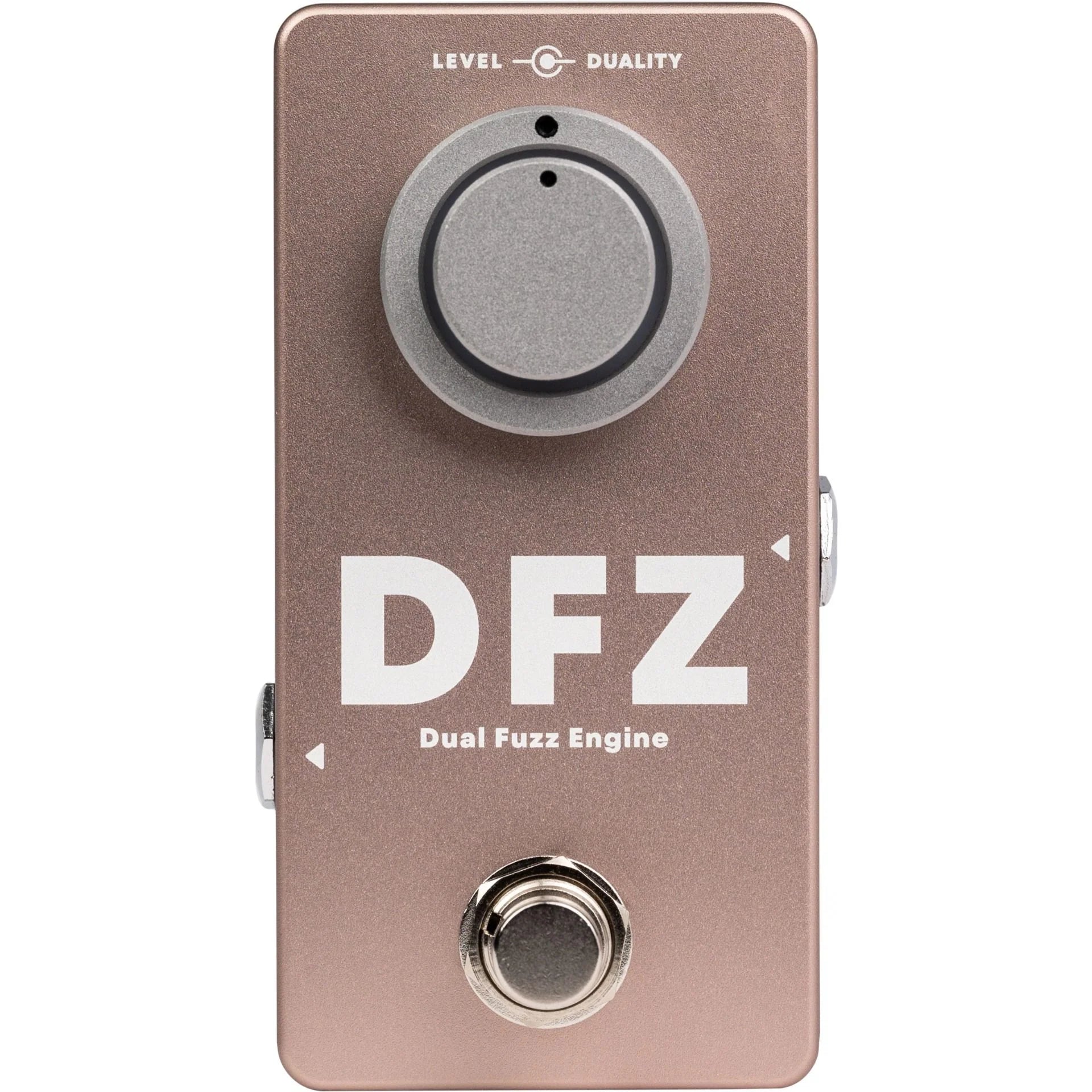 Darkglass DFZ2 Duality Fuzz – The Guitar Shop PGH