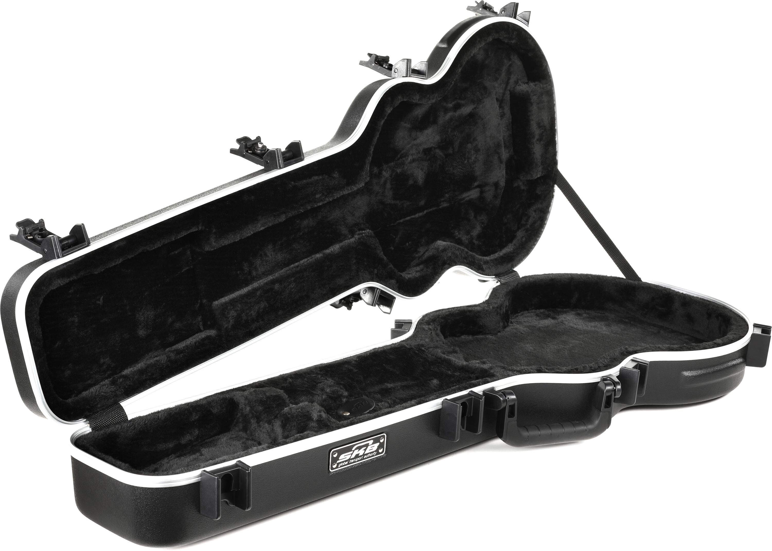 SKB Les Paul Case – The Guitar Shop PGH